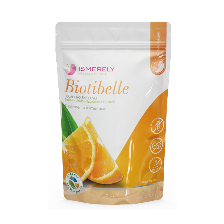 FTX Plus con Glucosamina y Condroitina – ISMERELY STORE