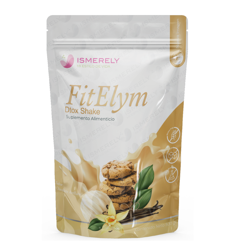 FTX Plus con Glucosamina y Condroitina – ISMERELY STORE